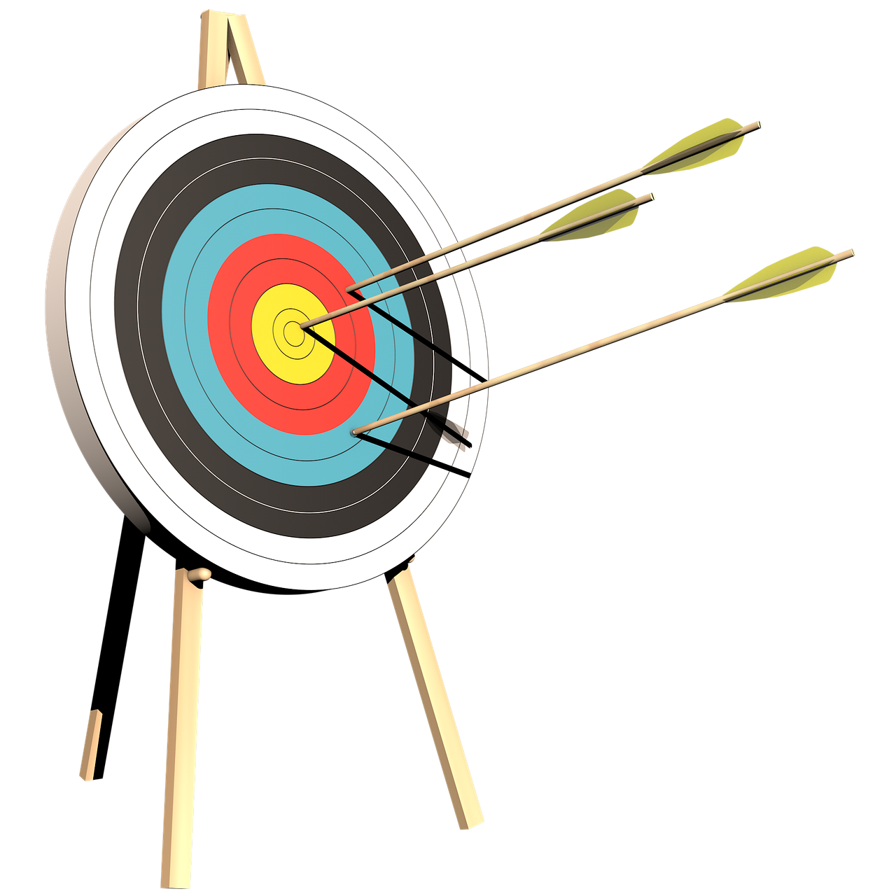 Ziele fokussieren | Unternehmensberatung Torsten Schrimper